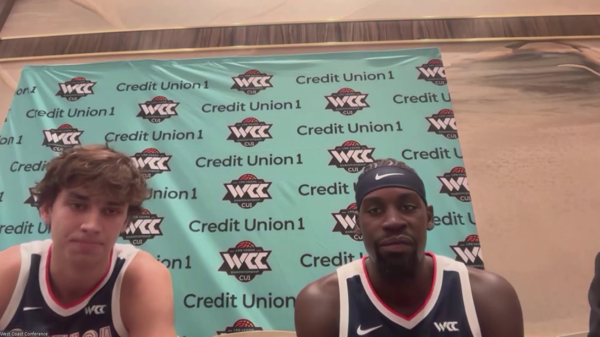 Luca Foster commits to Gonzaga | krem.com