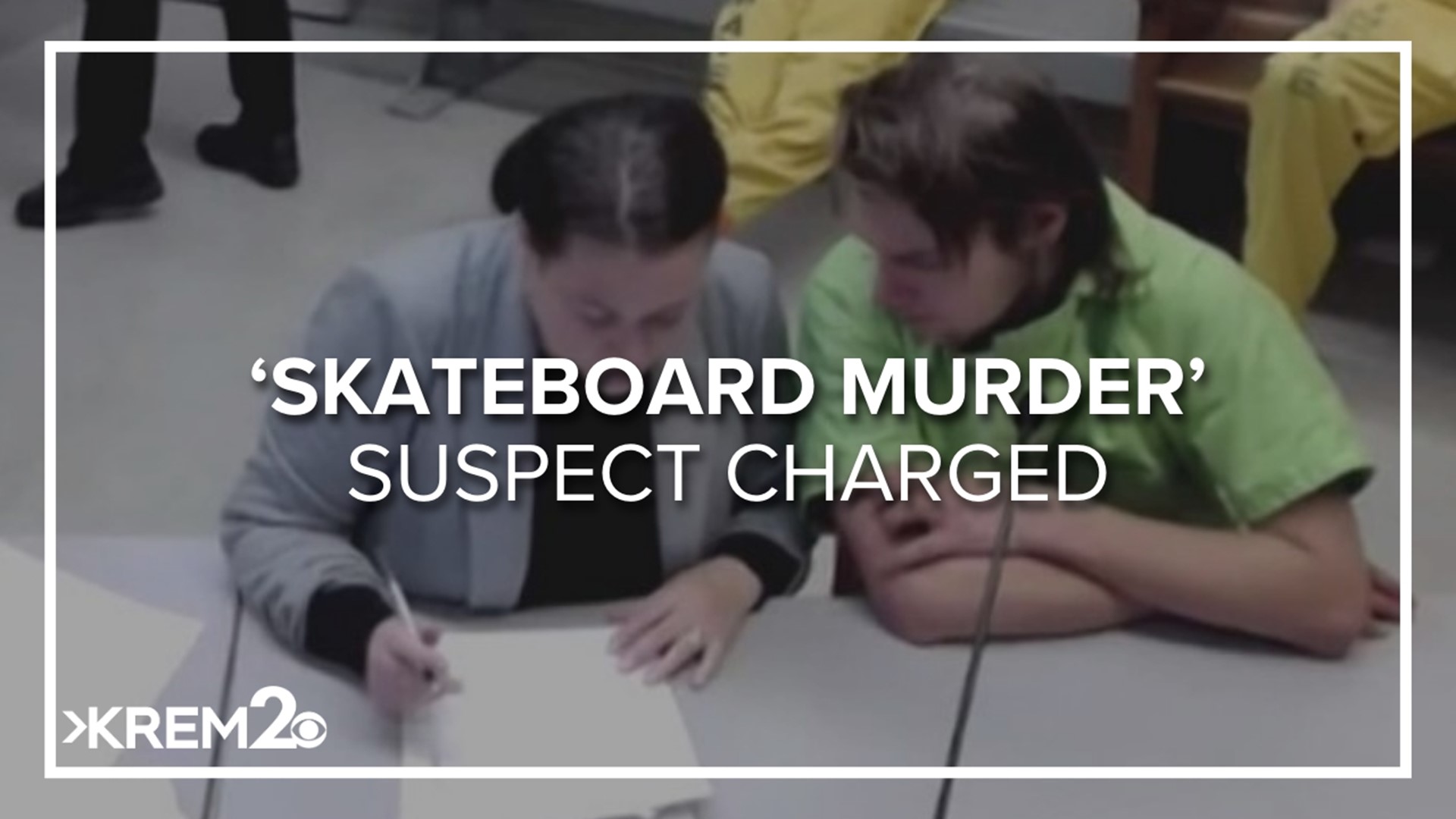 Twenty-year-old charged with second-degree murder months after ...