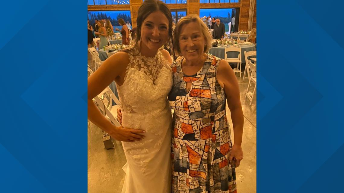 Post Falls woman killed by tree identified | krem.com