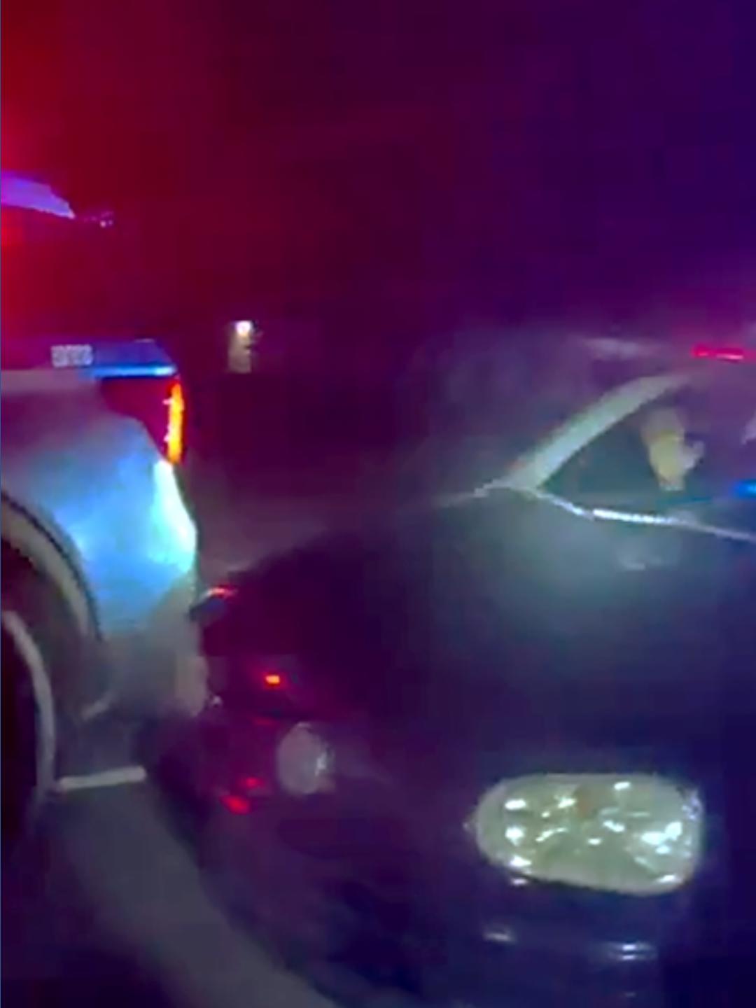 Stolen car chase at high speeds ends with arrest in Spokane Valley ...