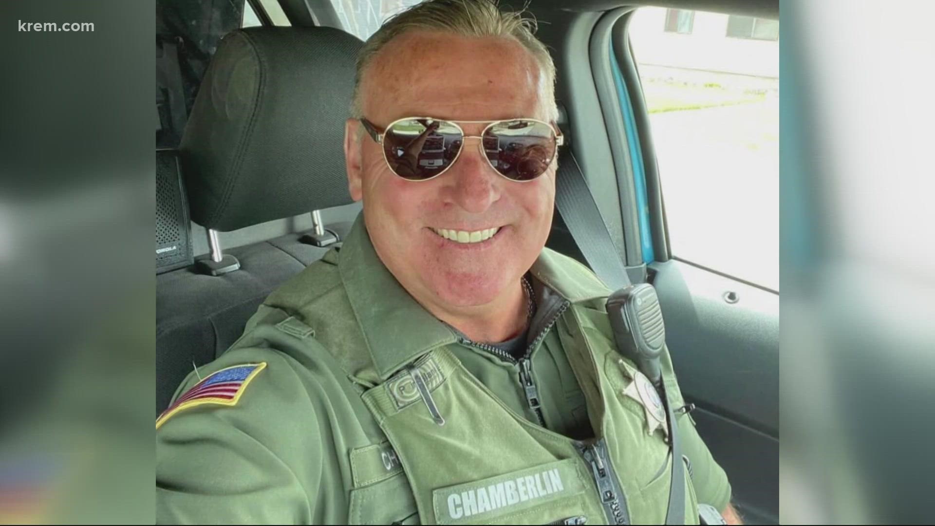 VERIFY: Will being de-certified prevent Craig Chamberlin from running ...