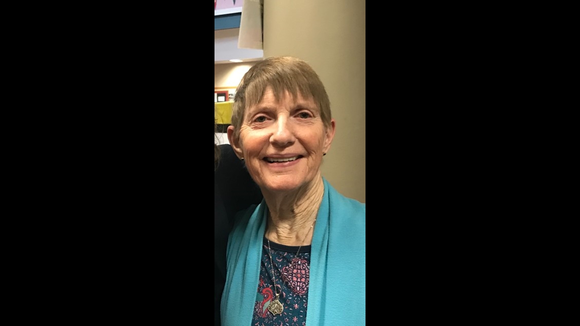 Medical Examiner identifies woman killed in hit-and-run crash | krem.com