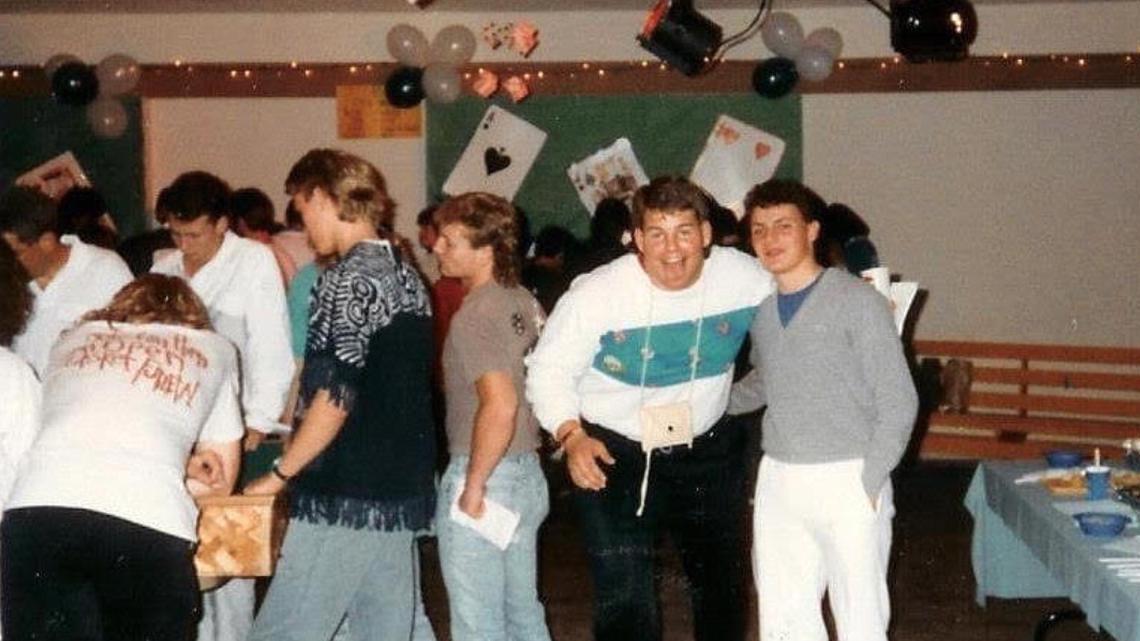 Sober graduation parties continue in North Idaho | krem.com