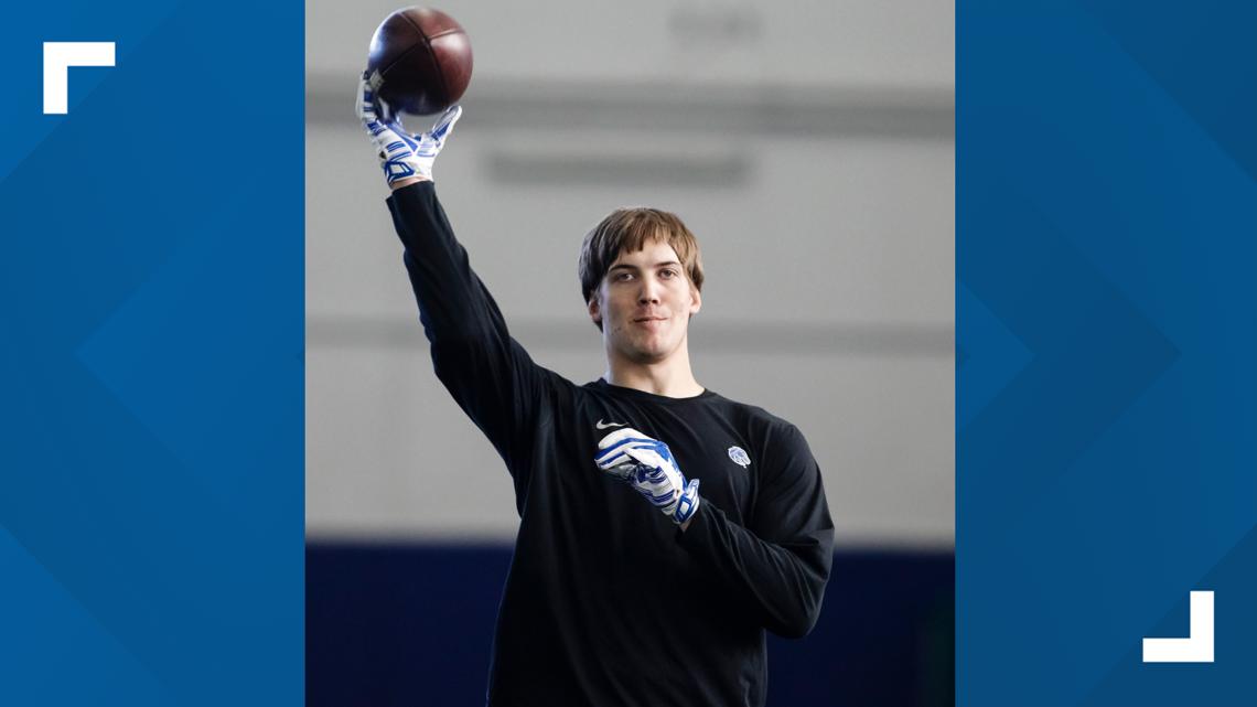 Firefighters ambushed in Coeur d'Alene shooting | krem.com