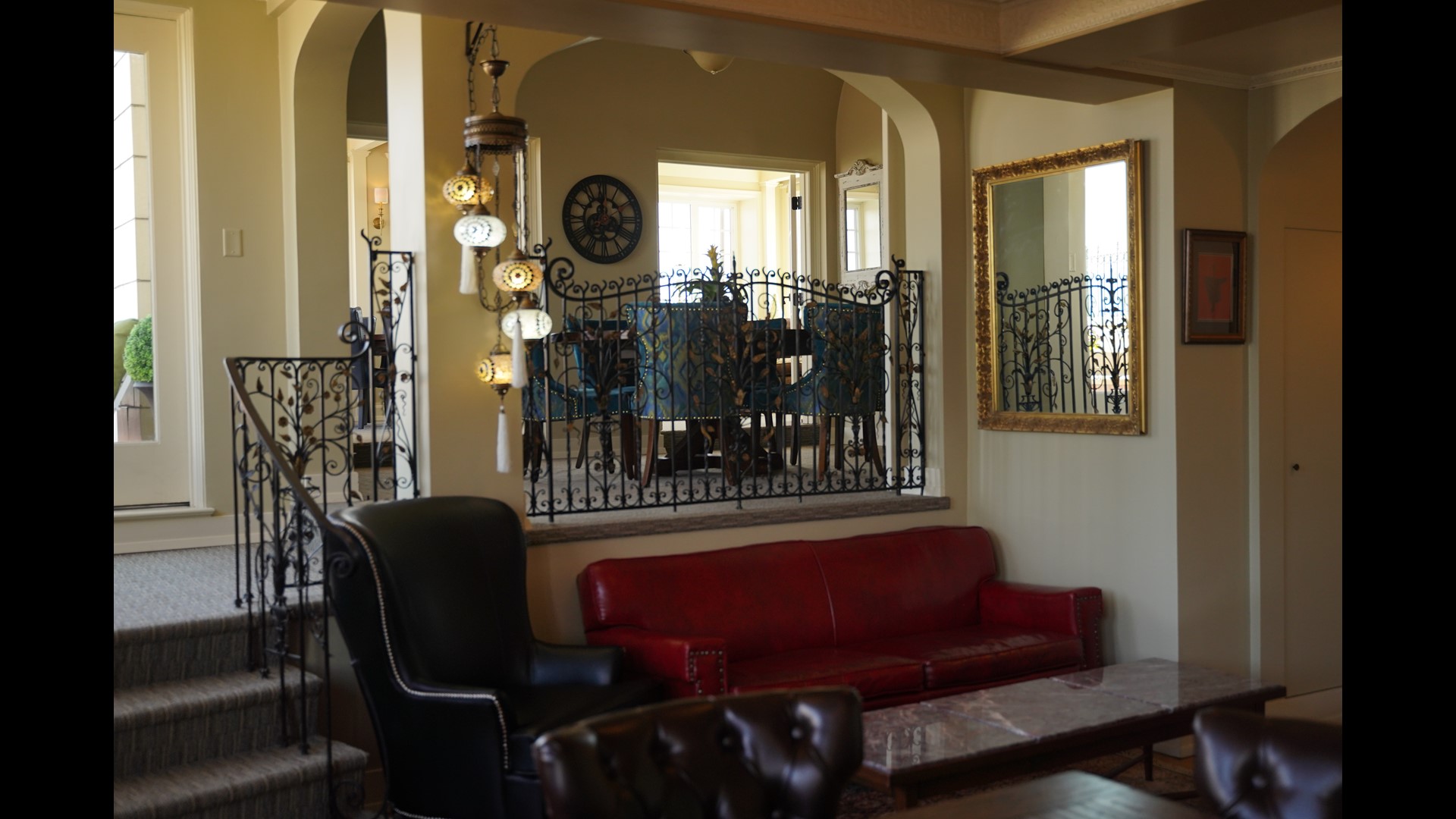 Paulsen Center penthouse opens in Spokane after remodel | krem.com