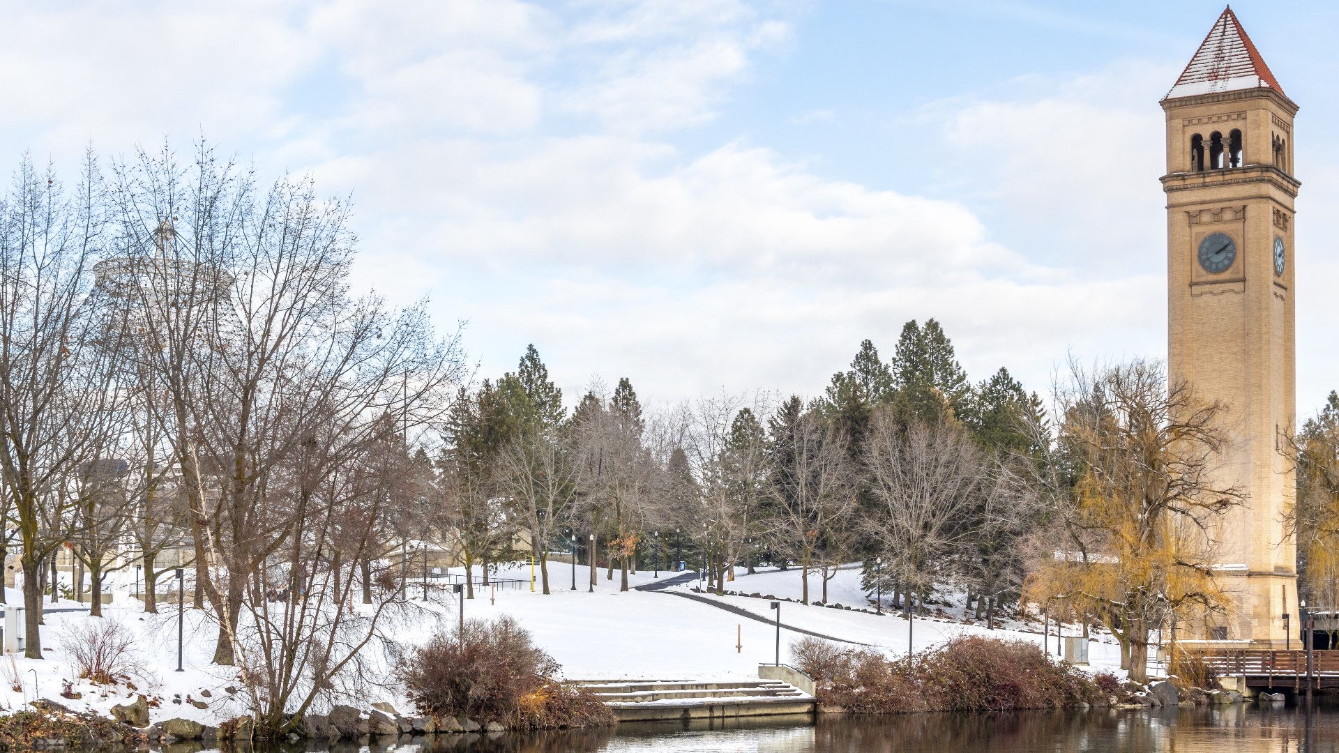 Lunar New Year celebration to be held next month in Spokane | krem.com