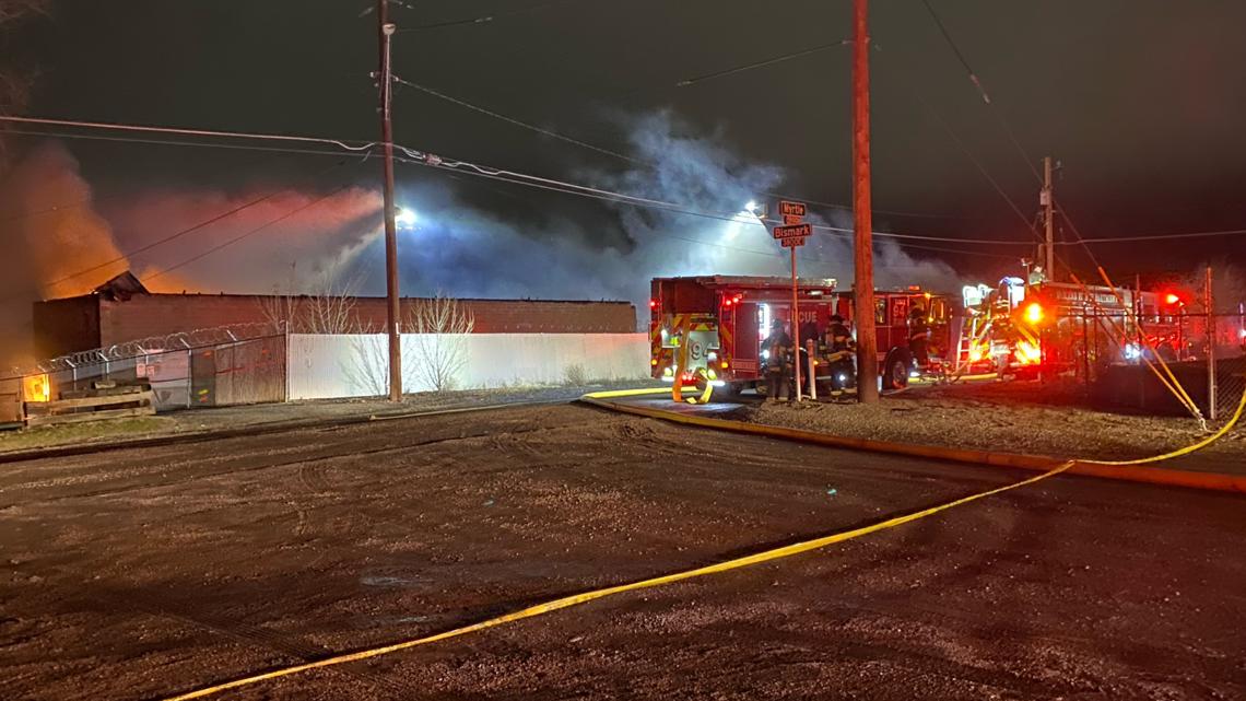 Spokane couple pleads guilty to murder of daughter's ex-boyfriend ...