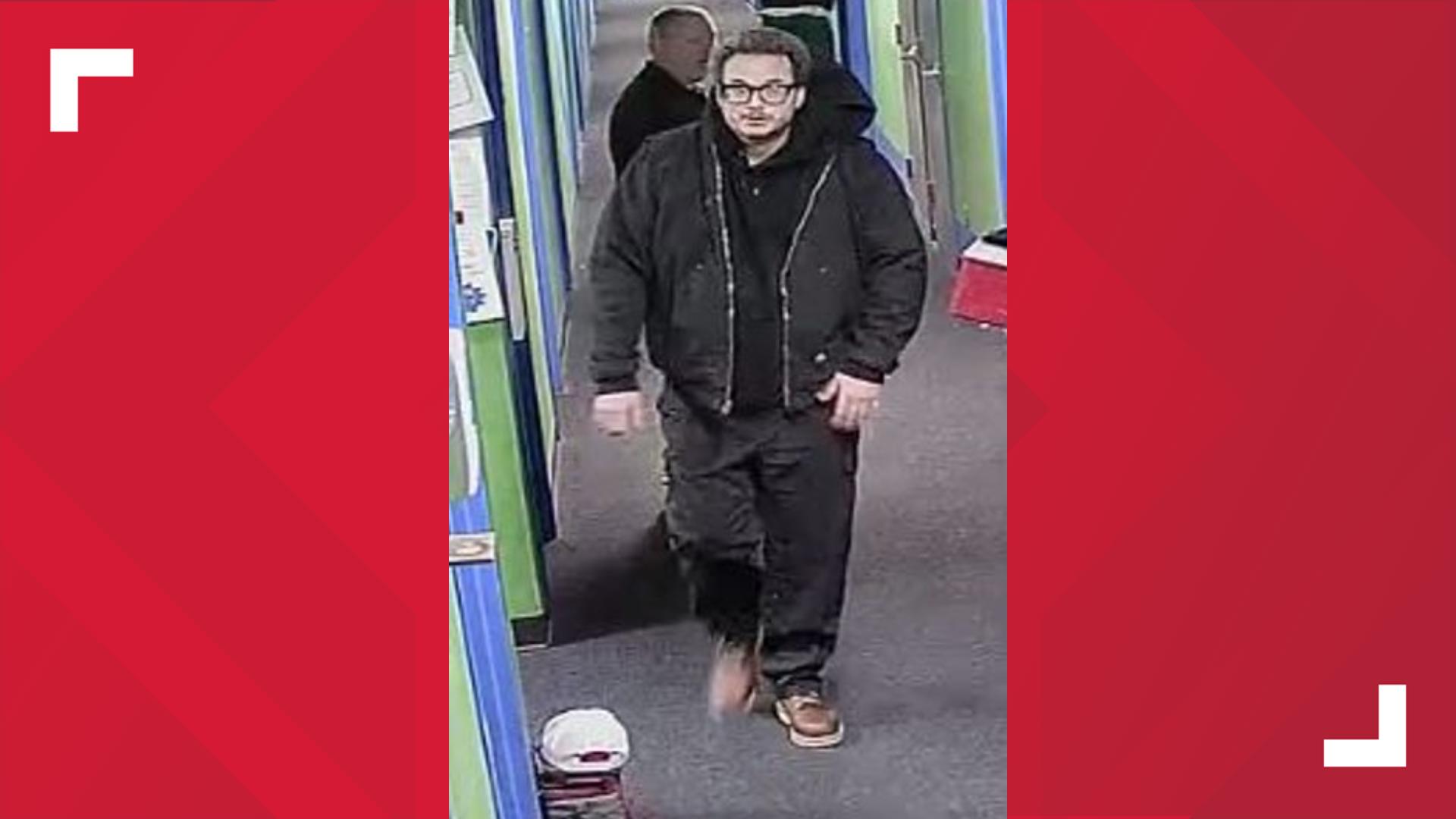 Idaho Department of Correction finds inmate who walked away from job ...