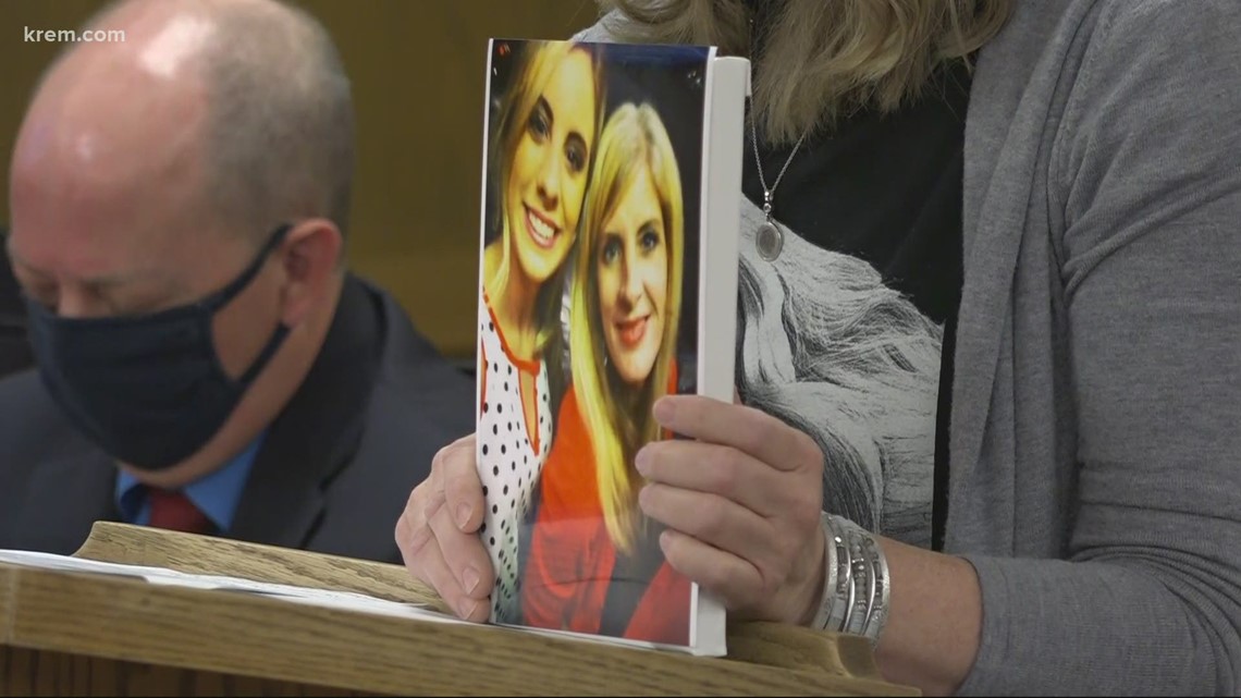 Judge sentences Anthony Fuerte to 30 years in prison for the murder of ...