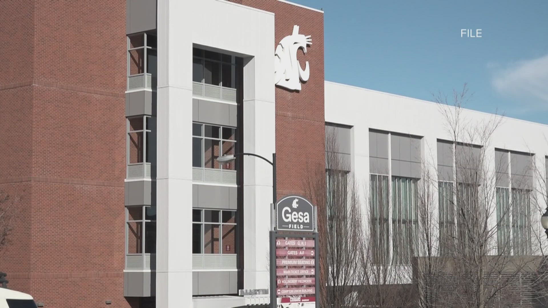 WSU Tackles Impact of Federal Shutdown on University Grants | krem.com