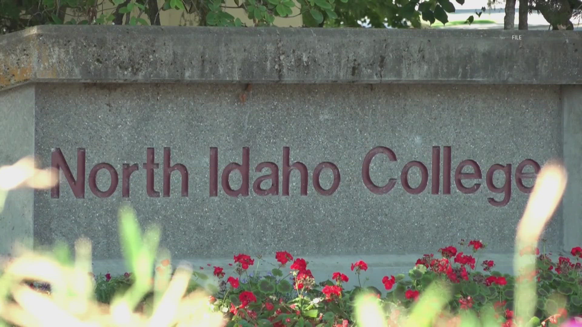 North Idaho College's Accreditation Status Update Expected | krem.com