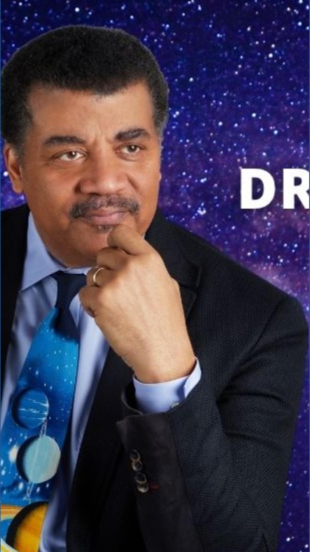 Neil deGrasse Tyson bringing 'The Cosmic Perspective' to Spokane Stage ...