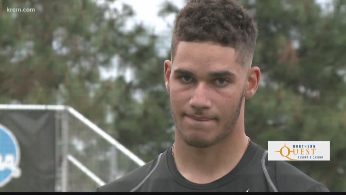 Hugh Smith drafted by Tigers | krem.com