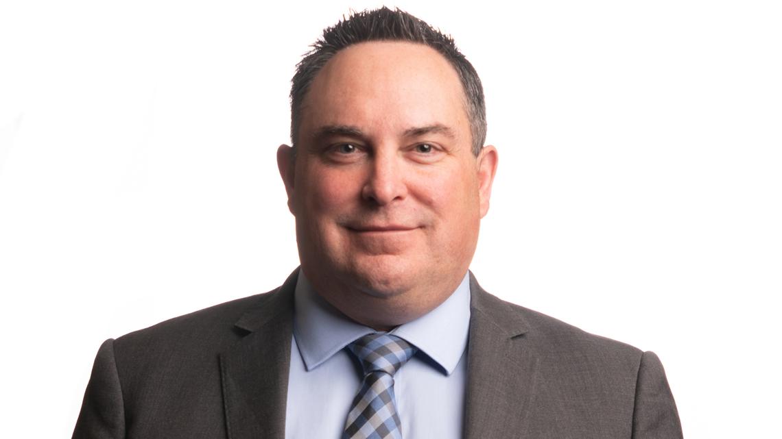 Spokane Chiefs GM Matt Bardsley named WHL Executive of the Year | krem.com