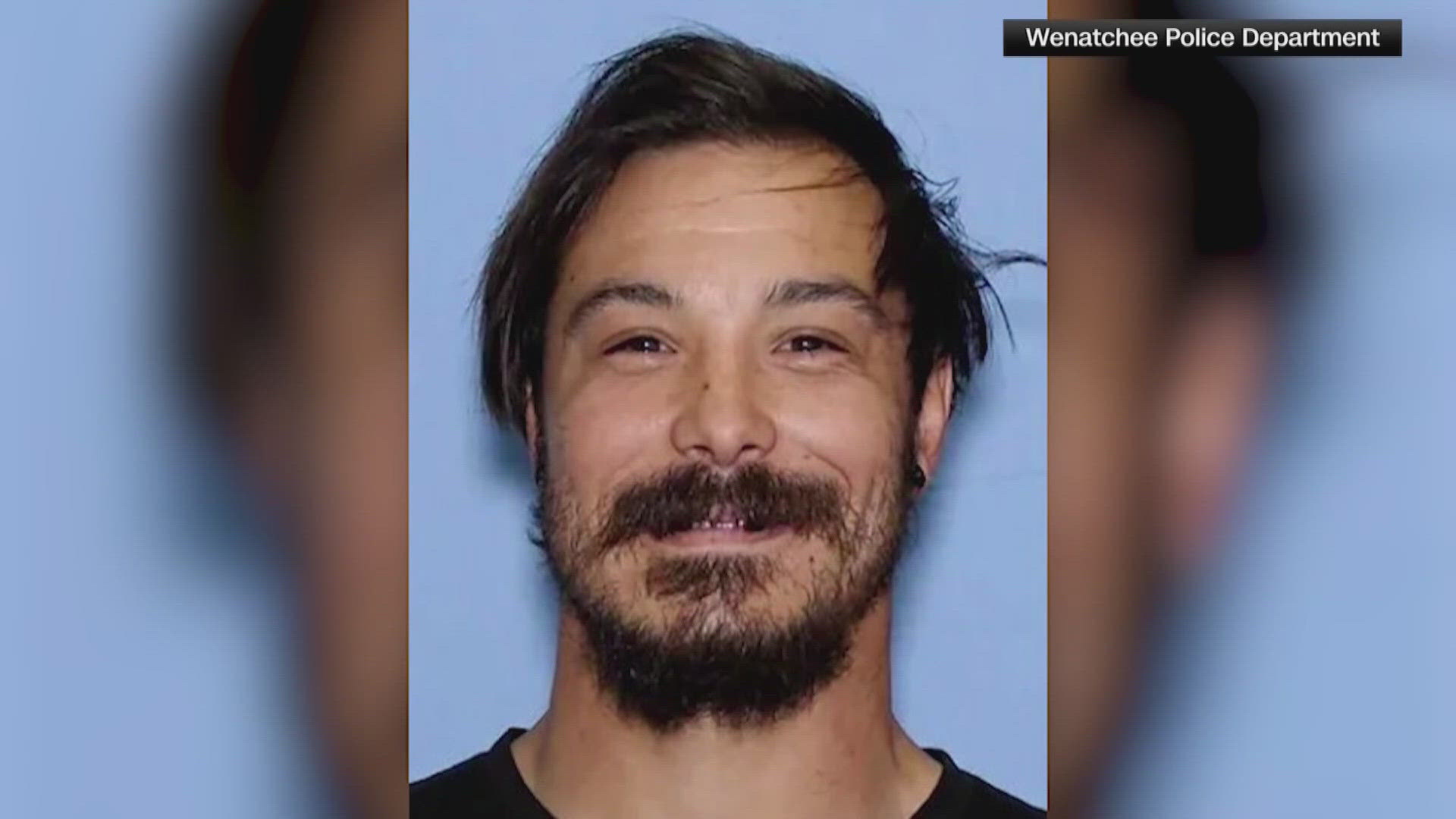 FBI, sheriff's office focus Travis Decker search on quarter-mile near ...