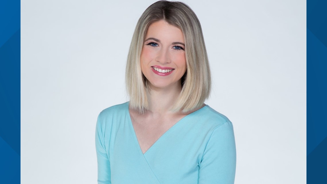 Brenna Greene says goodbye | krem.com