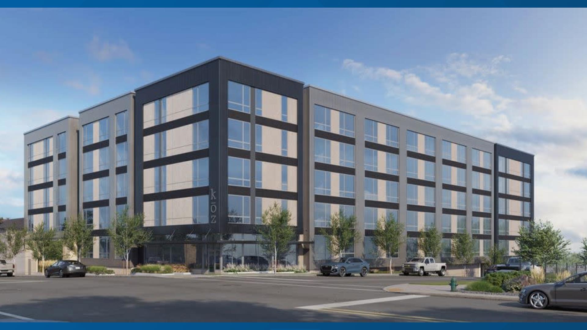 Boomtown: Spokane hits milestone with 1,000 new downtown housing units ...