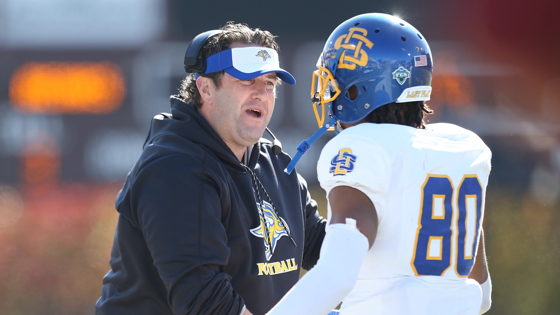 Idaho to hire Jason Eck as next football head coach | krem.com