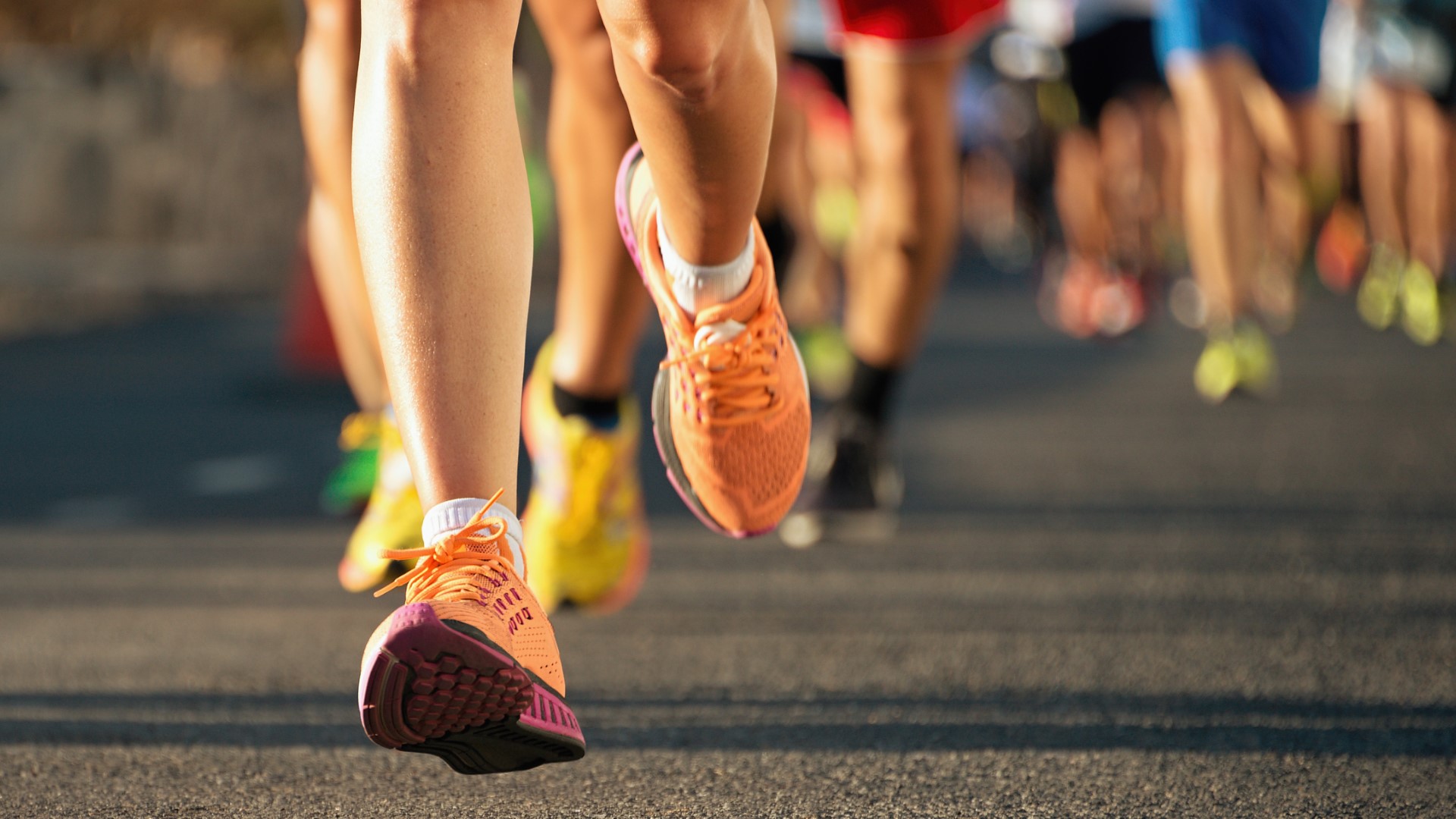 Get ready for the 2023 Spokane Marathon! | krem.com