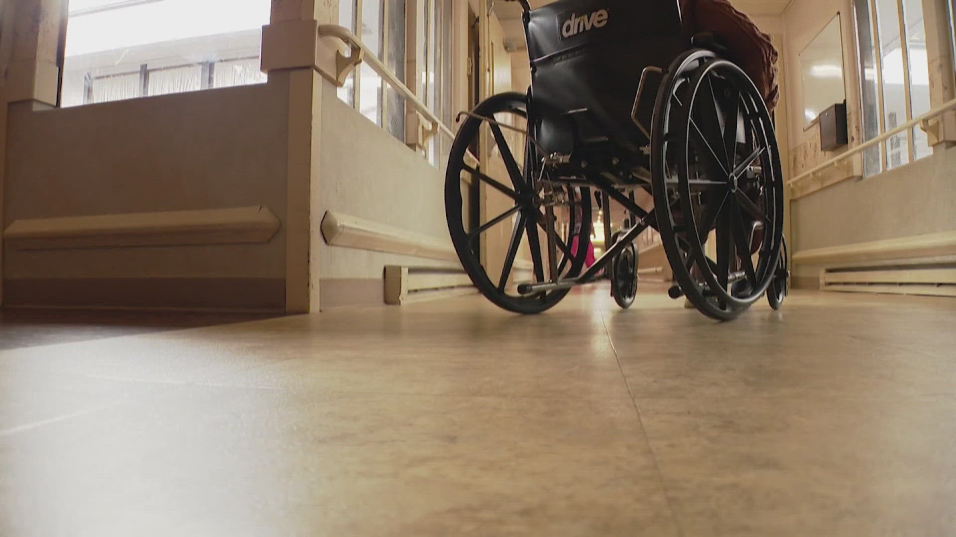 Washington hospitals could face devastating cuts amid proposed Medicaid ...