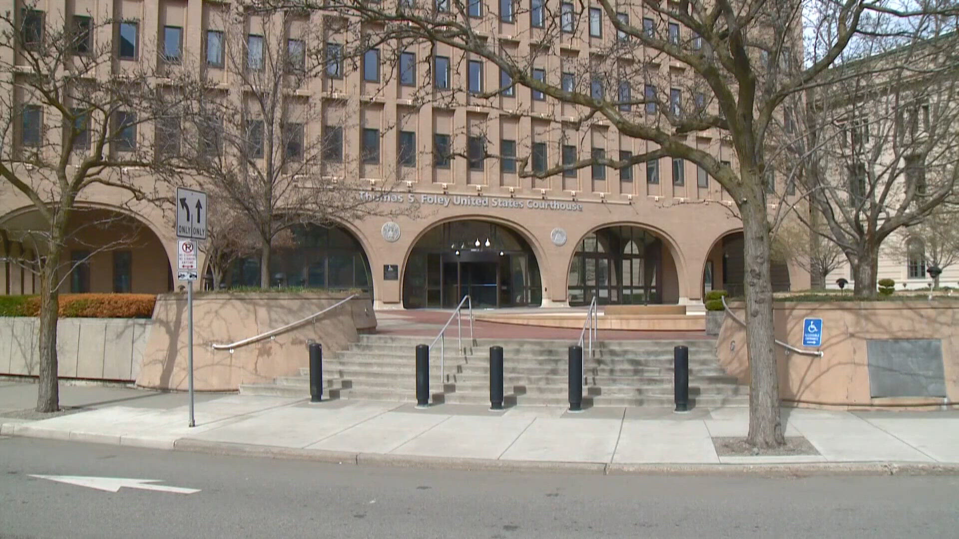 Former Spokane County Sheriff's Office sergeant back in court Monday ...