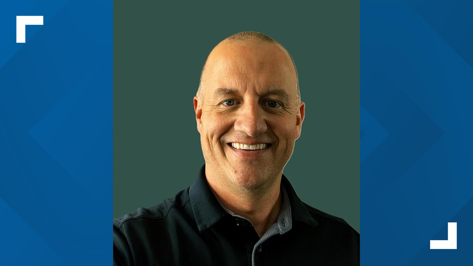 Tyler Morton leads Coeur d'Alene's finance department | krem.com