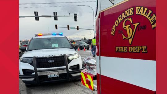 Washington State Patrol investigating deadly Spokane Valley crash ...