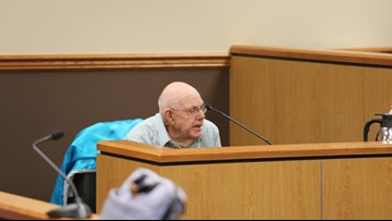 'She wanted to shoot people': 2017 Hope murder case goes to trial ...