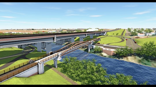 North Spokane Corridor: What's next for the freeway project | krem.com