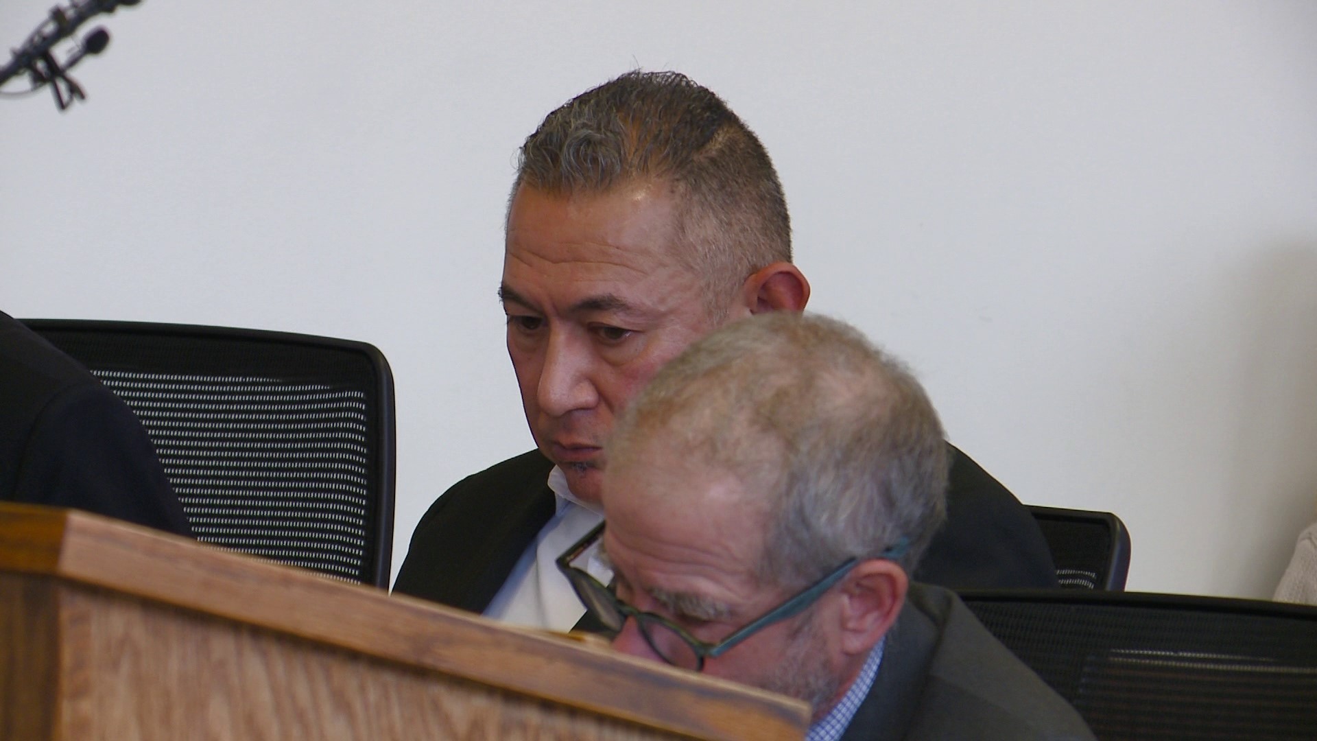 Richard Aguirre to spend more than 20 years in prison for 1986 murder ...