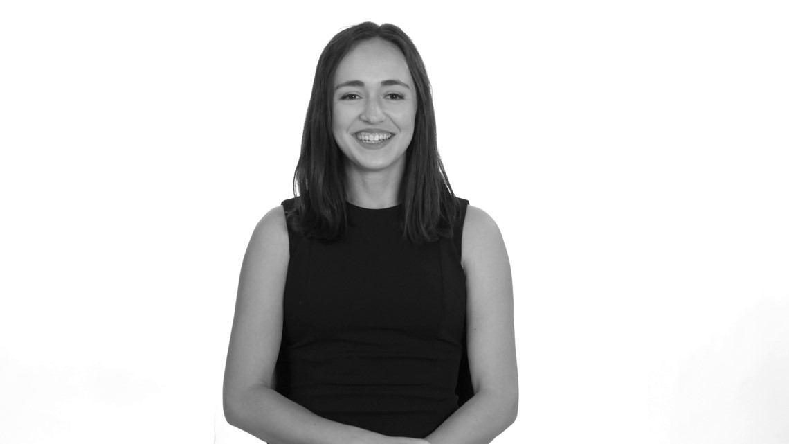 Let's Talk with Nicole Hernandez | krem.com