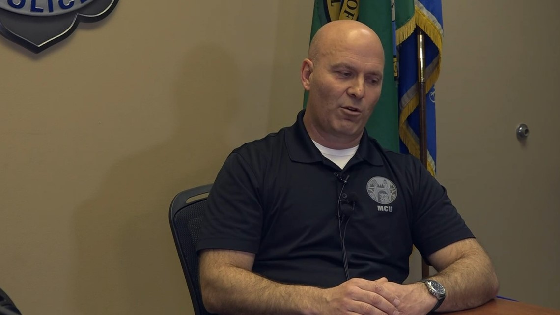 SPD detective shares more information on 39-year-old cold case | krem.com