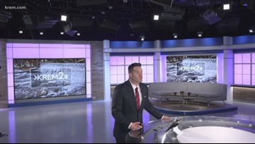 Spokane's Leading Local News: Weather, Traffic, Sports and more ...