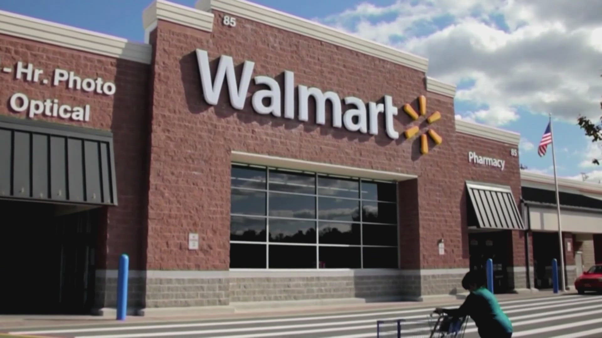 Walmart in Washington updates service animal enforcement guidelines ...