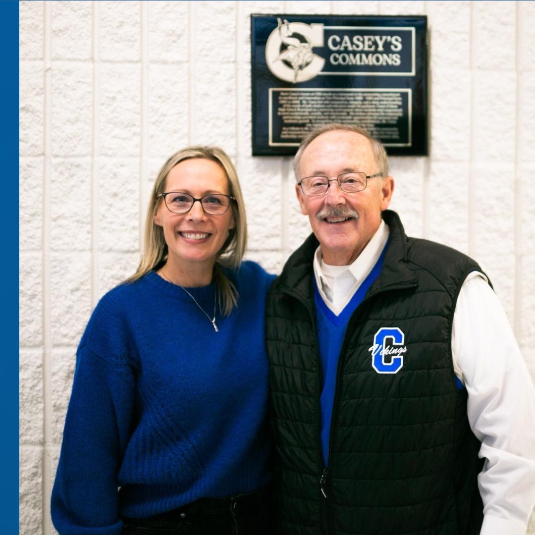 Coeur d'Alene mourns former CDA High principal Steve Casey | krem.com