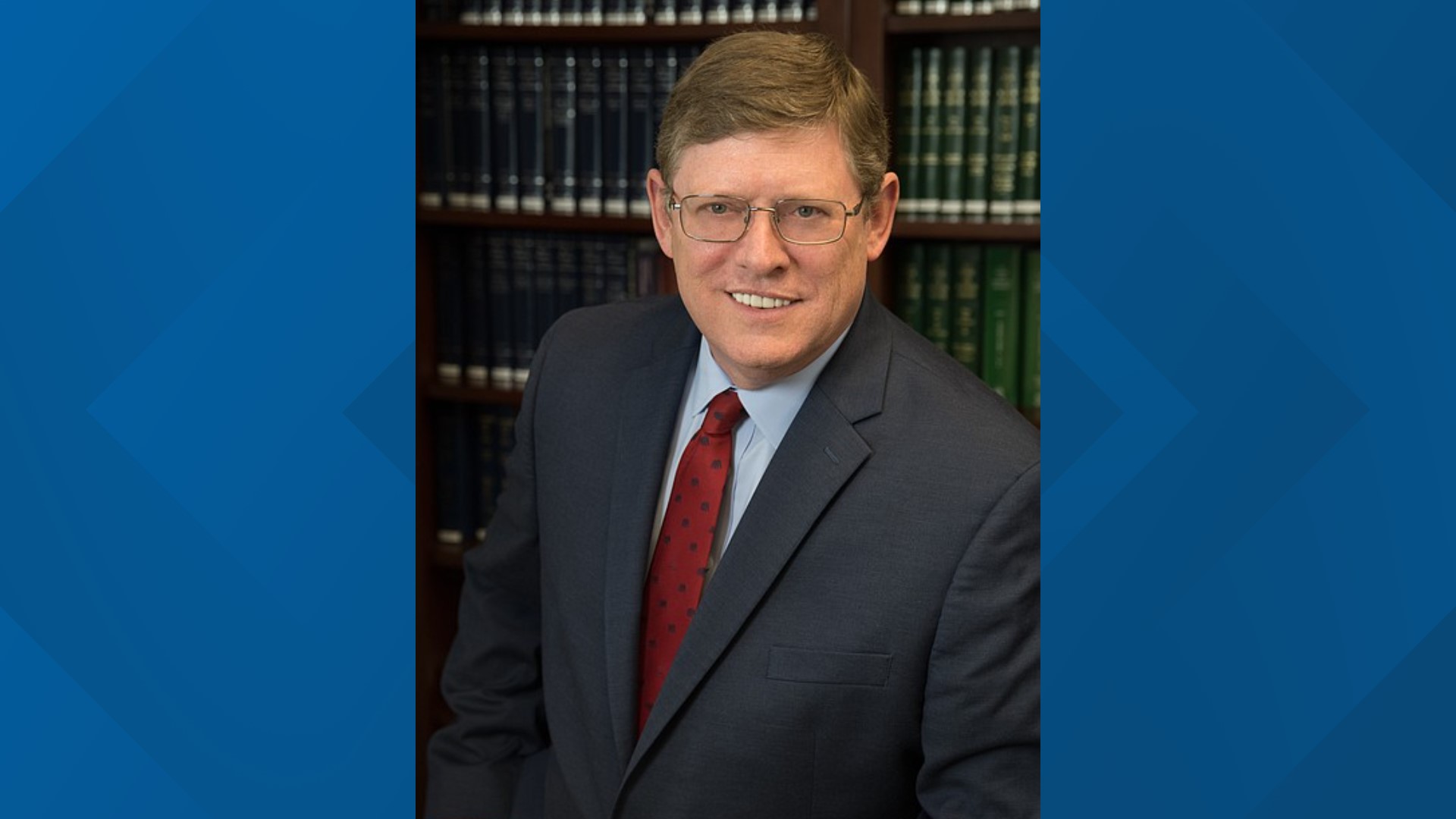 NIC attorney Macomber ask judge to dismiss fraud lawsuit | krem.com