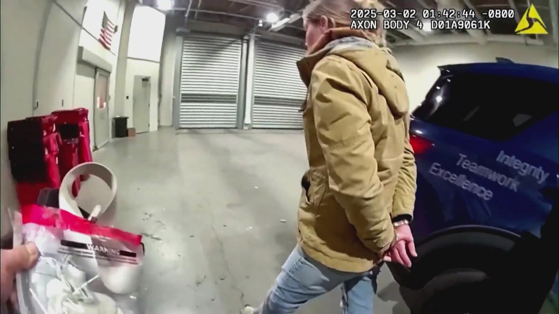 WSP trooper charged six months after deadly crash | krem.com