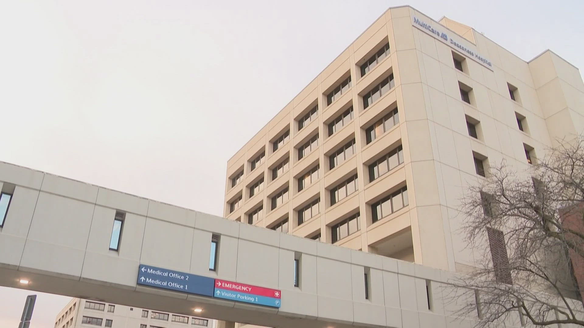 MultiCare to pay millions to settle lawsuit over allegations of ...