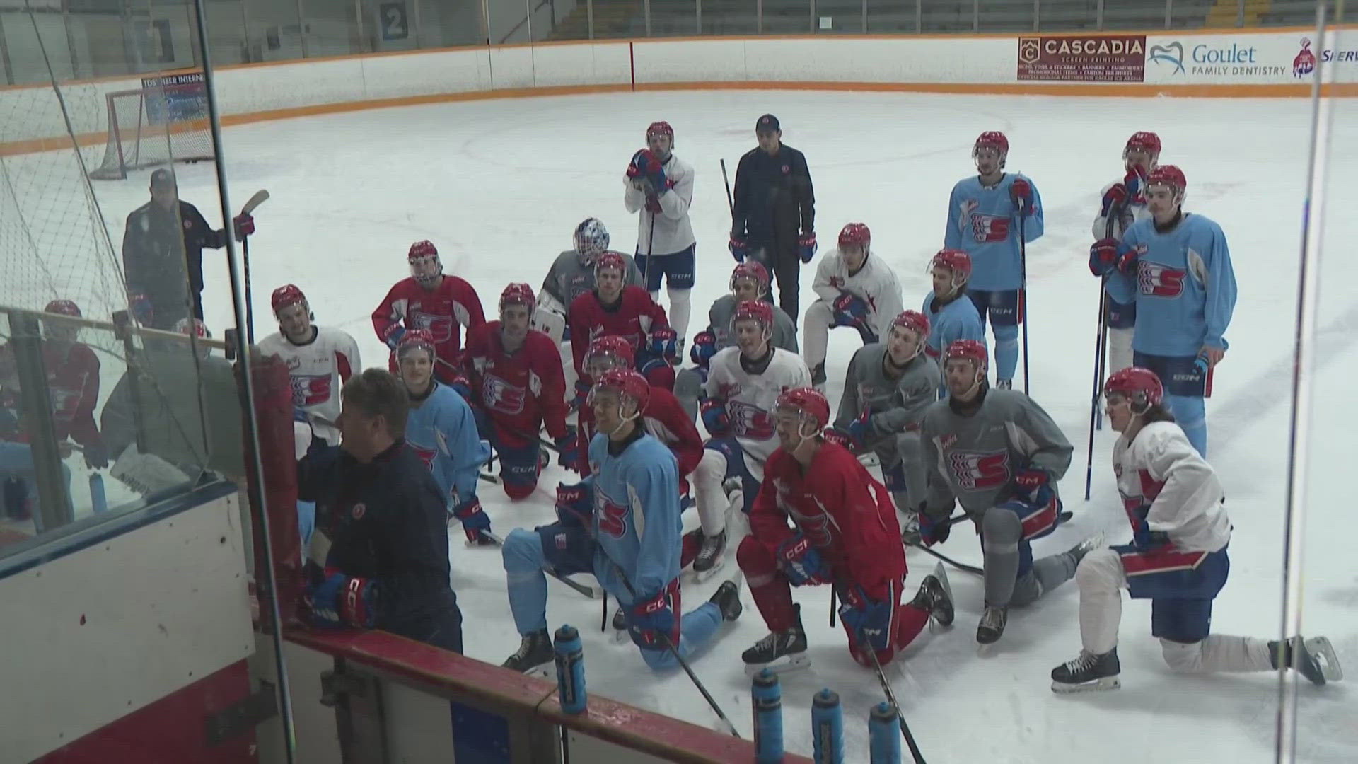 Washington Representative Michael Baumgartner hosts town hall session ...