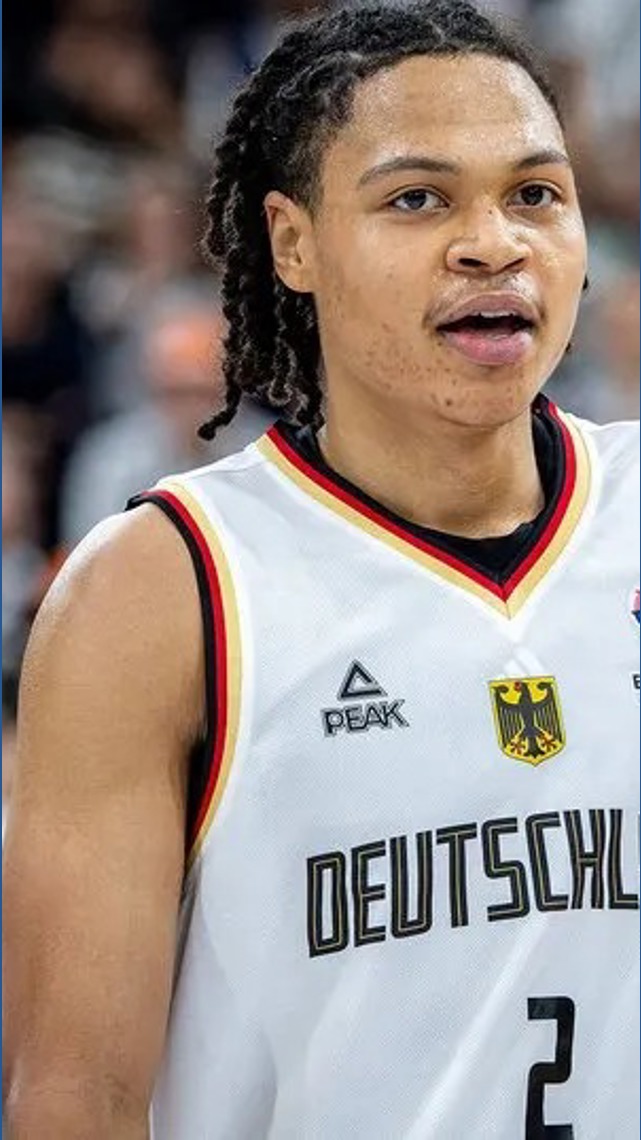 German guard Jack Kayil commits to Gonzaga | krem.com