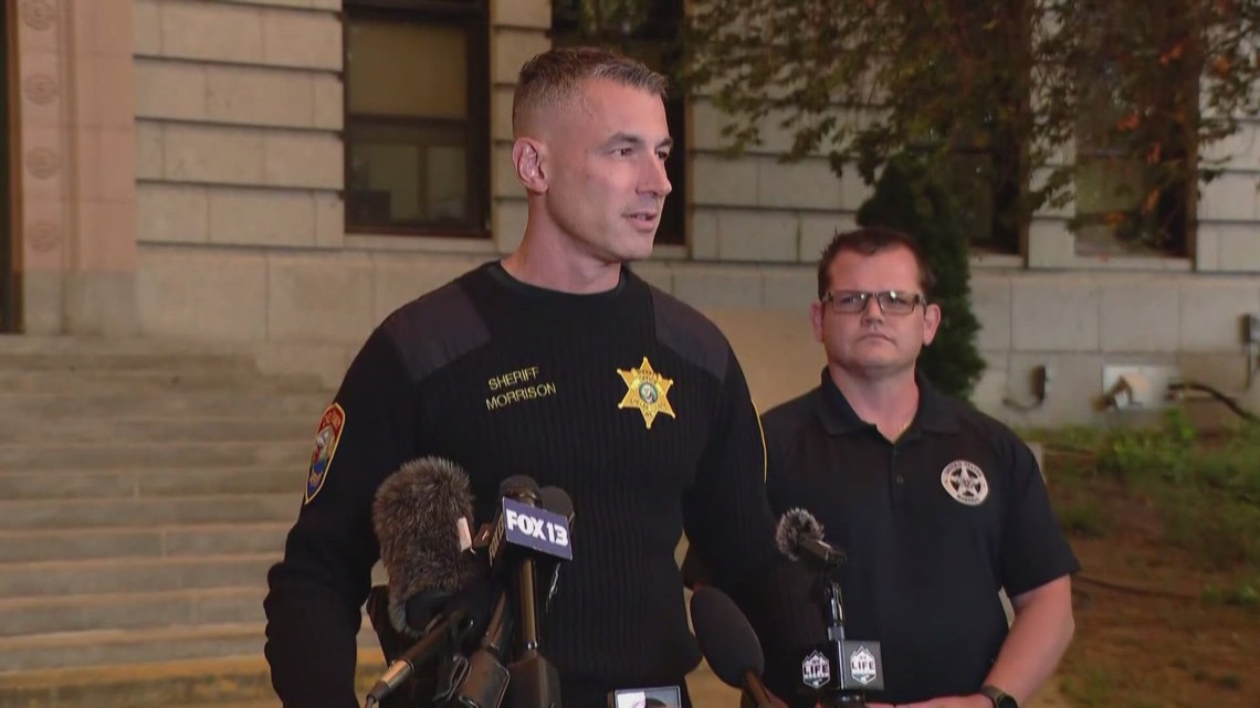 Travis Decker confirmed dead through DNA results | krem.com