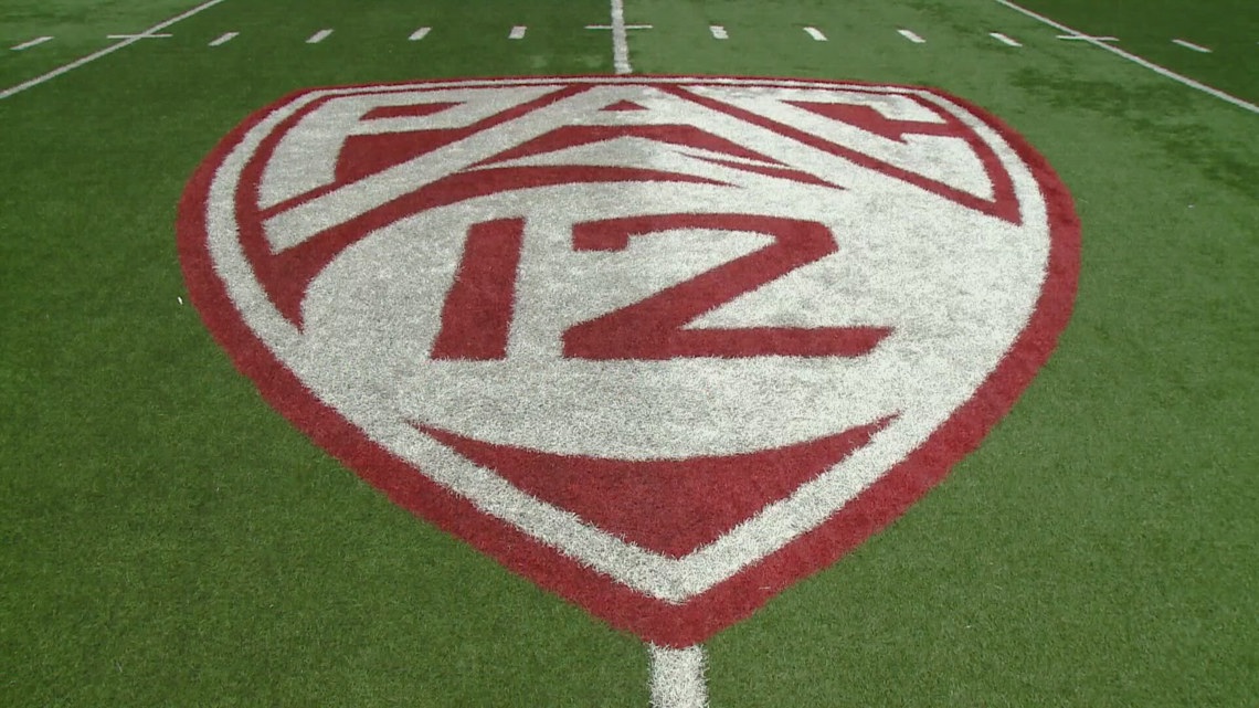 CBS Sports, Pac-12 Conference extending partnership through 2030-31 ...