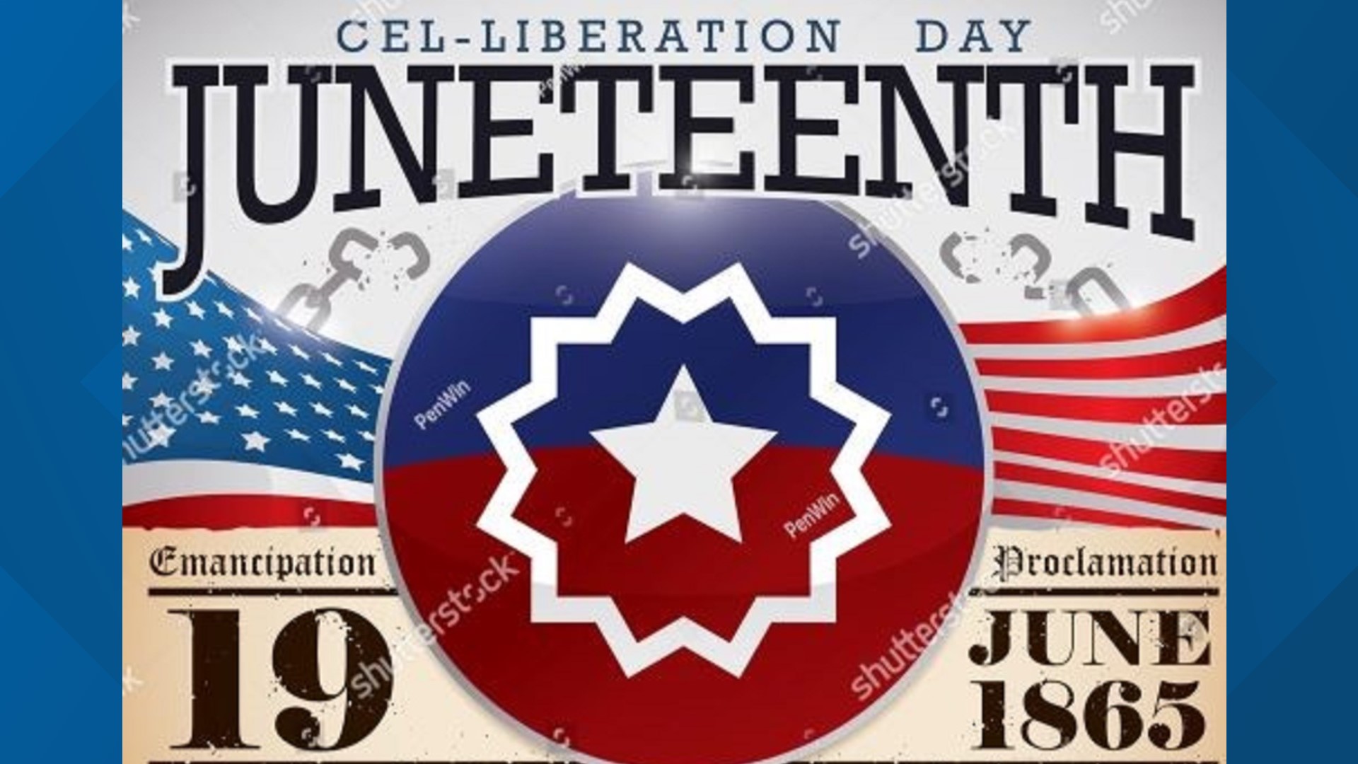 Juneteenth celebration events happening in Spokane | krem.com