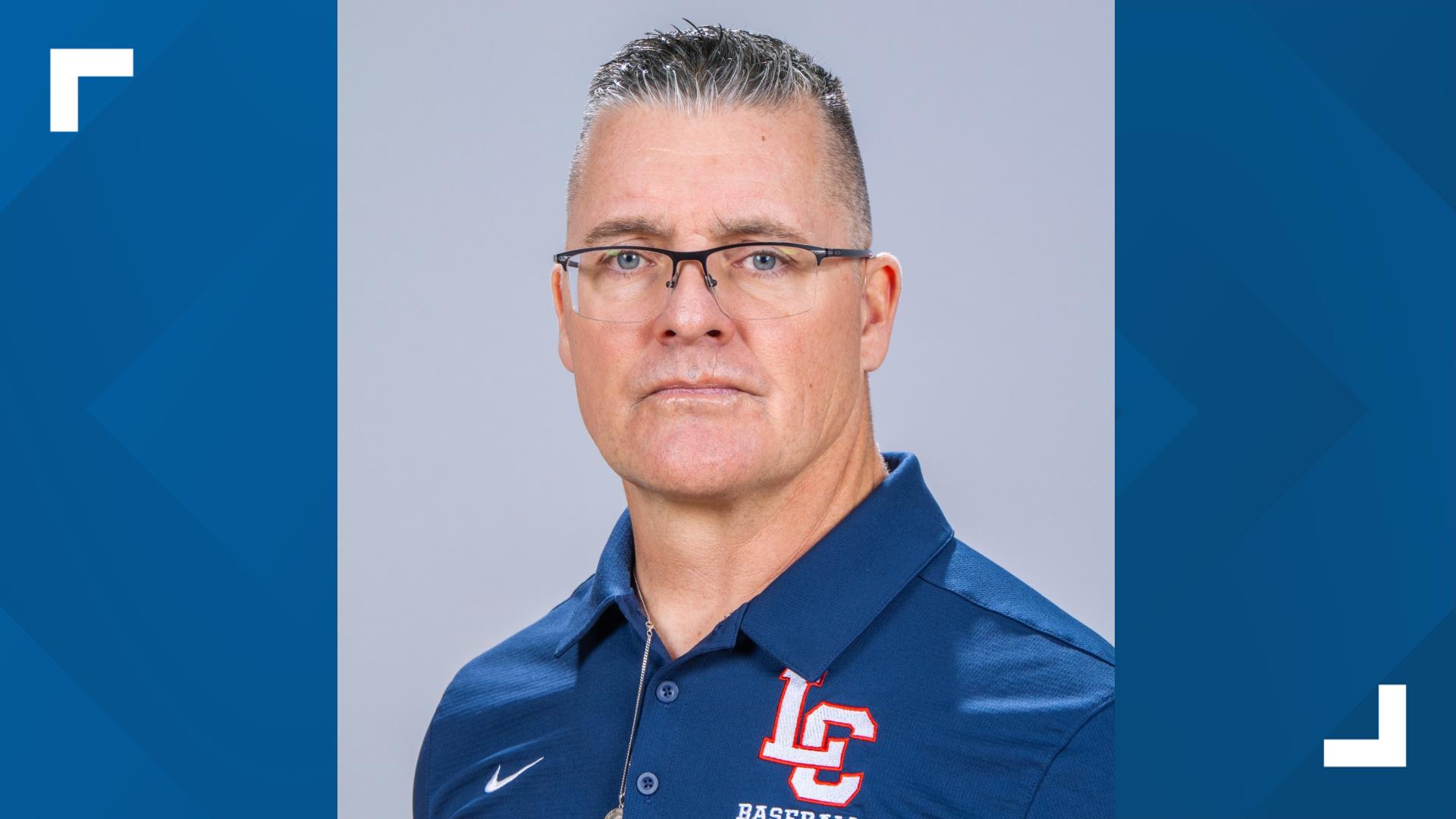 Jeremiah Robbins returns to Lewis-Clark State College as head baseball ...