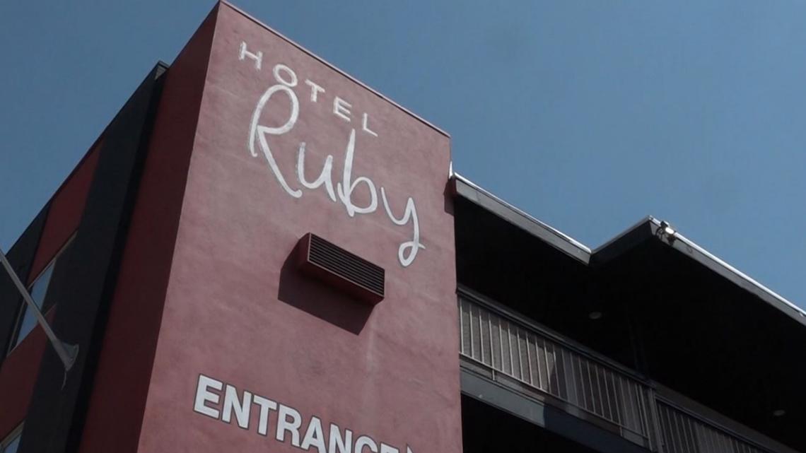 Room running out at hotels ahead of Hoopfest | krem.com