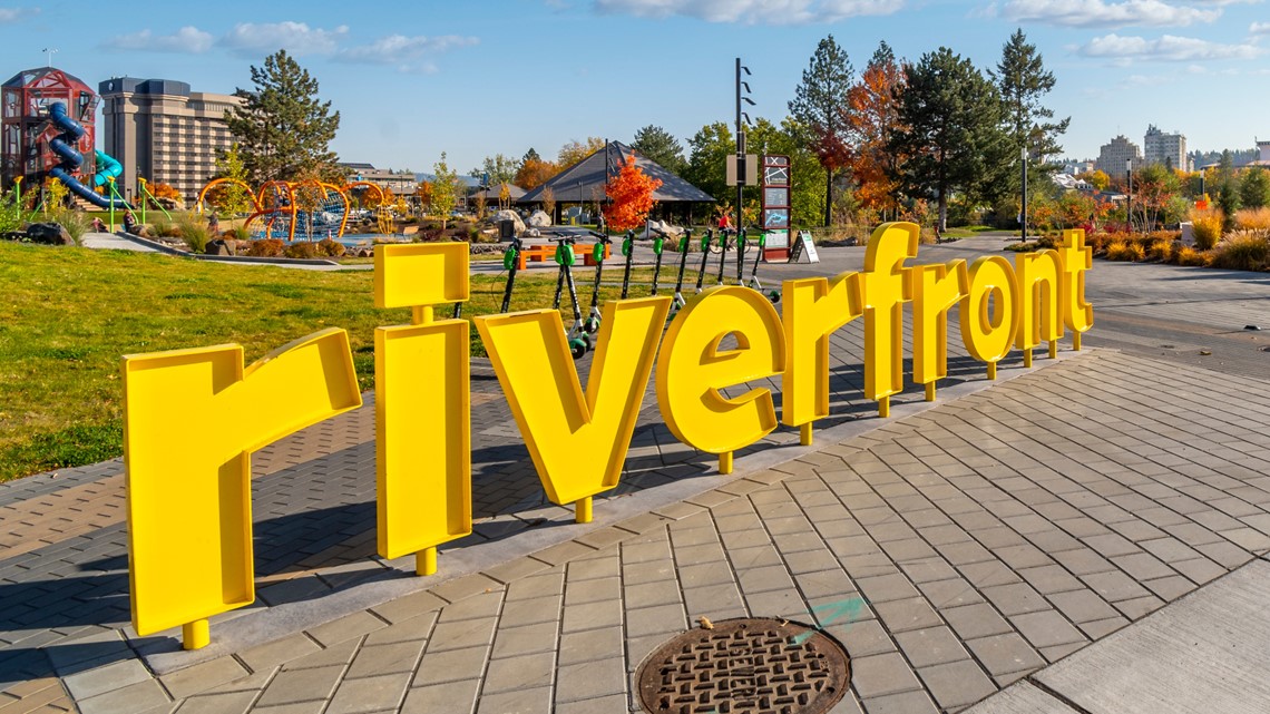 Spokane fun events to go this week | krem.com