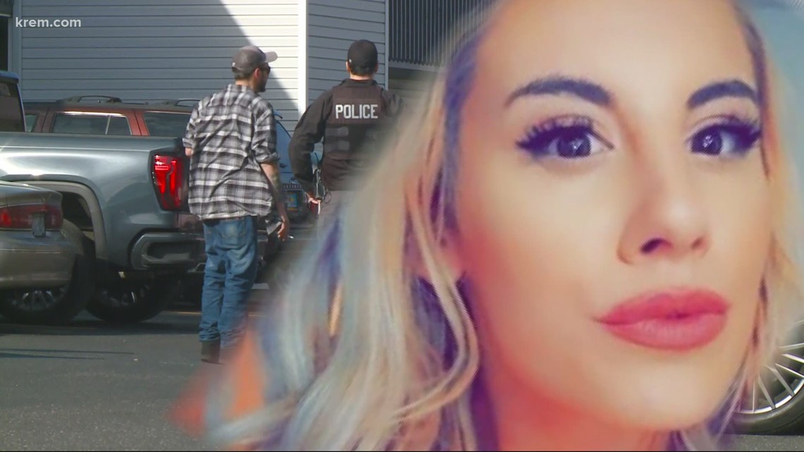 Suspect in Roadway Inn murder changed his mind about plea deal | krem.com