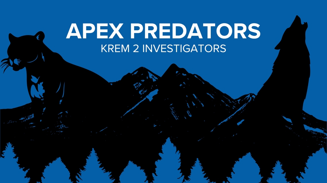 Apex Predators: How wolves are impacting Washington state’s ranchers ...