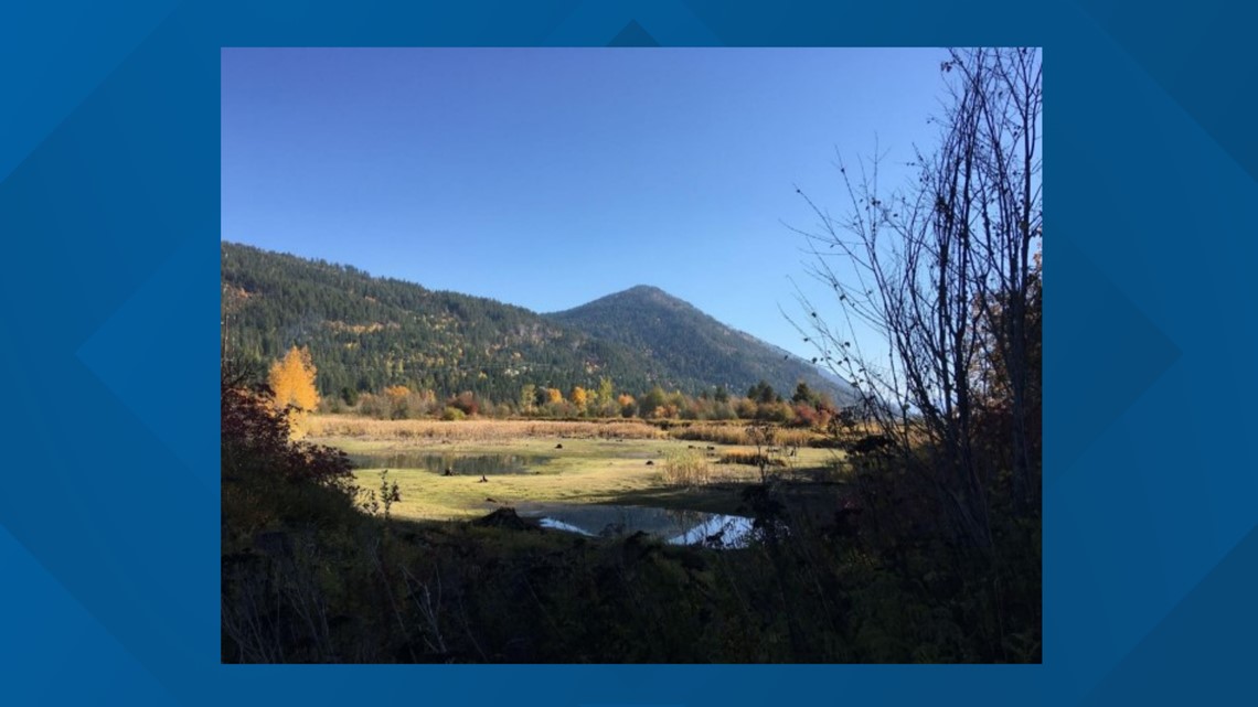 Kalispel Tribe reclaims traditional homeland | krem.com