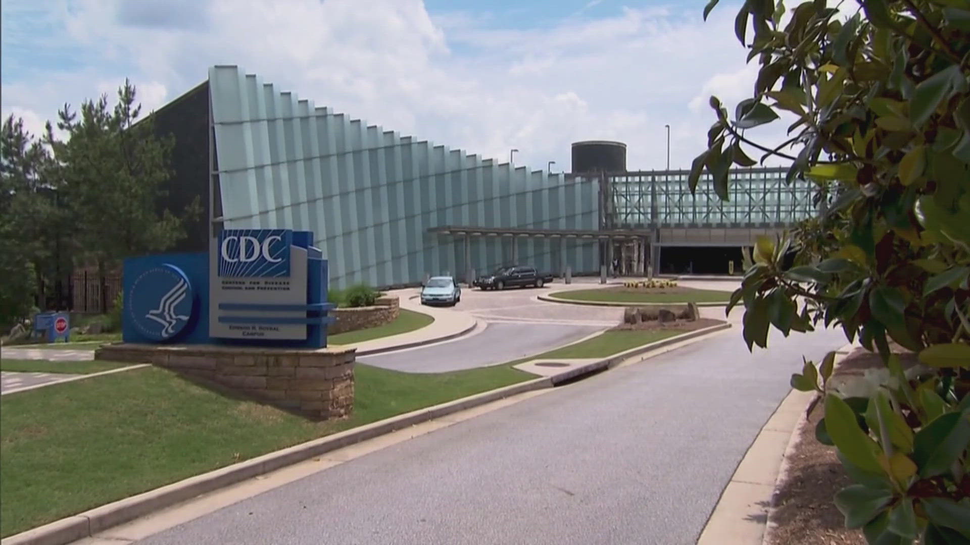 CDC is pausing testing for rabies and all pox viruses | krem.com